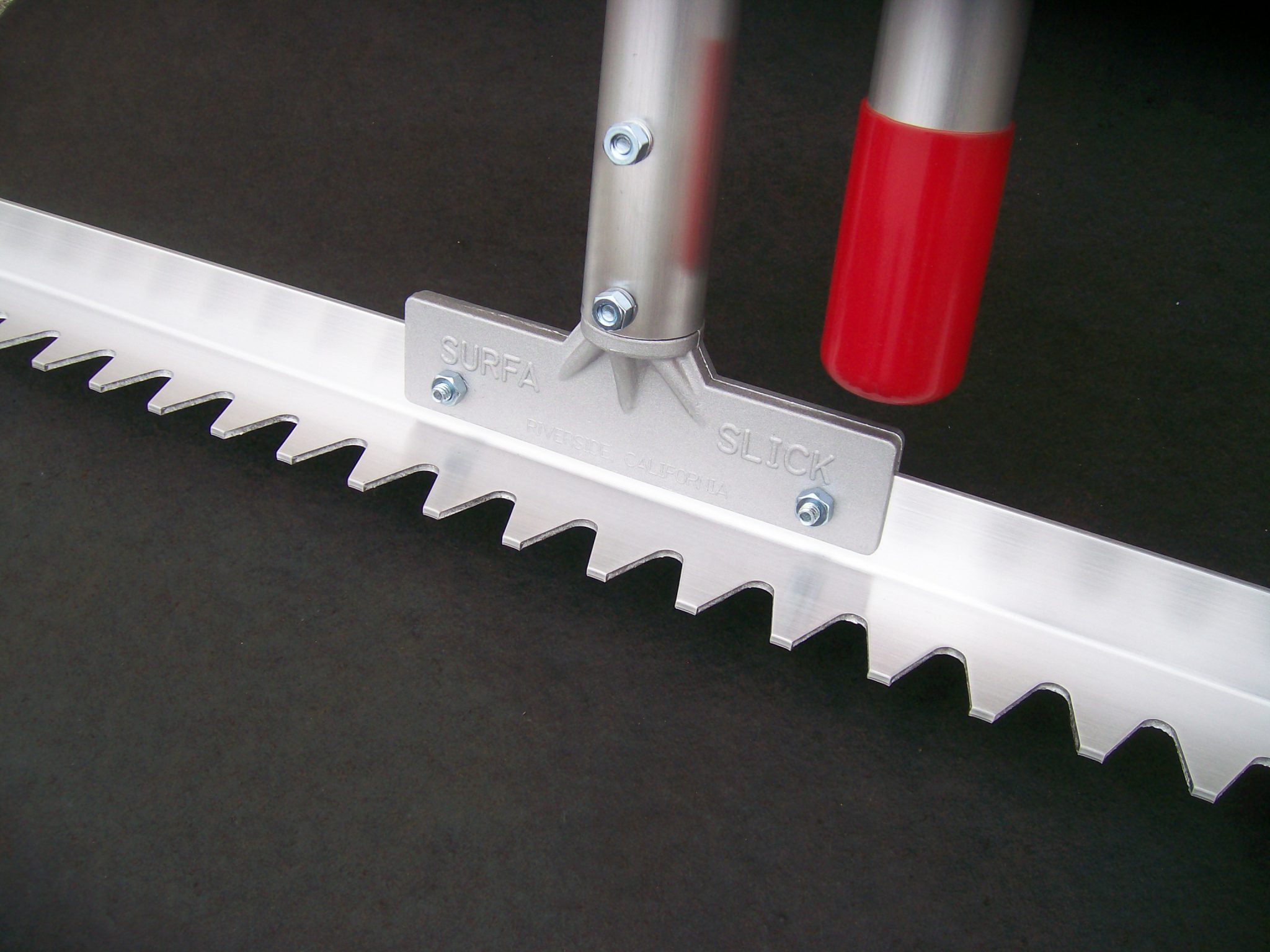 A-5 SURFA-SLICK MAGNESIUM ASPHALT LUTE- COMPLETE – John M Warren Inc.