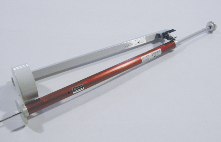 A-16 ASPHALT DEPTH GAUGE – John M Warren Inc.