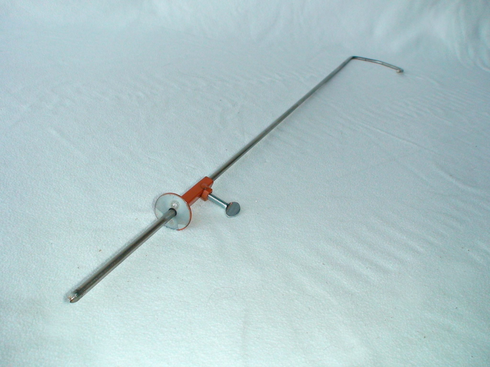 A-12 ASPHALT HIGHWAY PAVING STRAIGHTEDGE TOOL – John M Warren Inc.